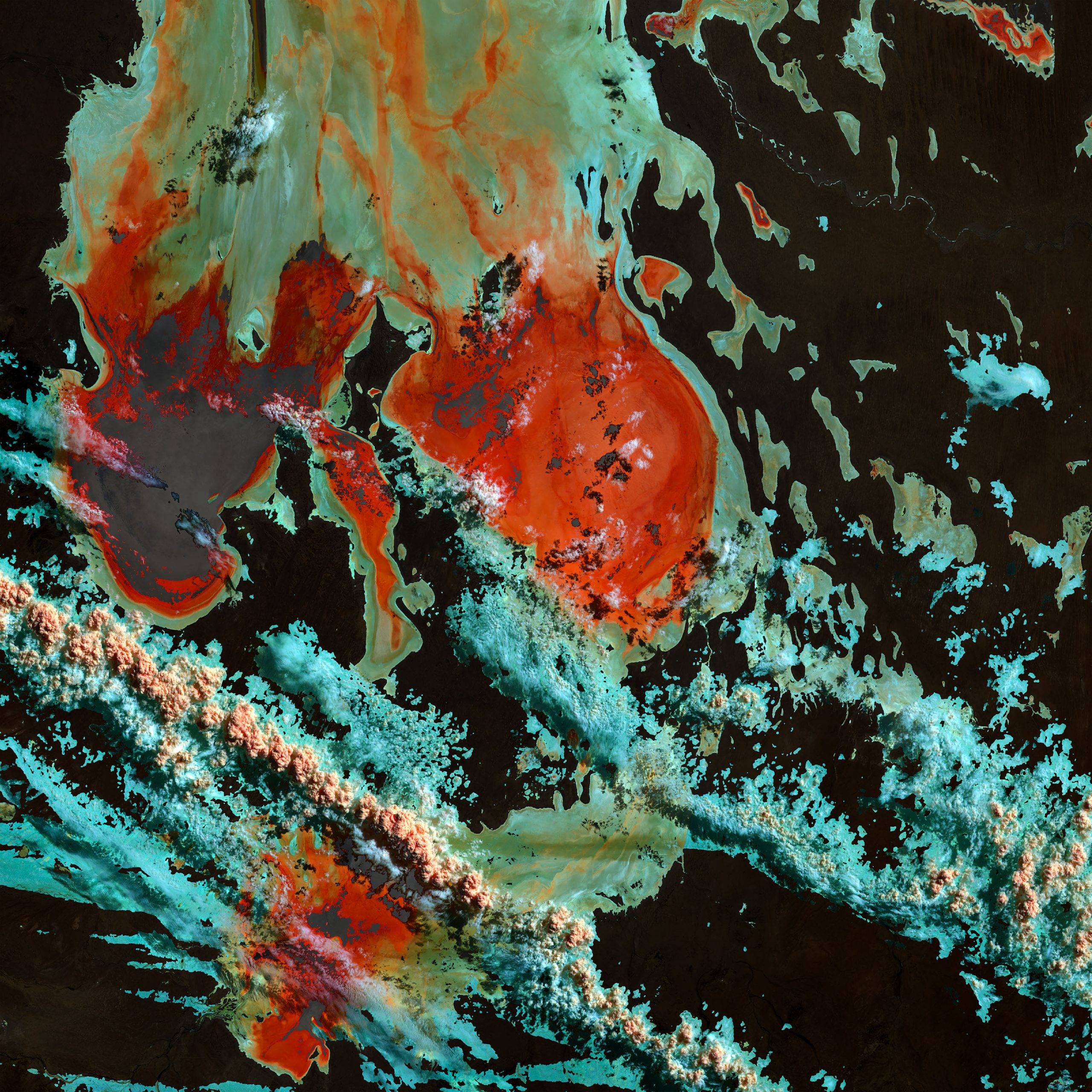 Kati Thanda - Art Lovers Australia