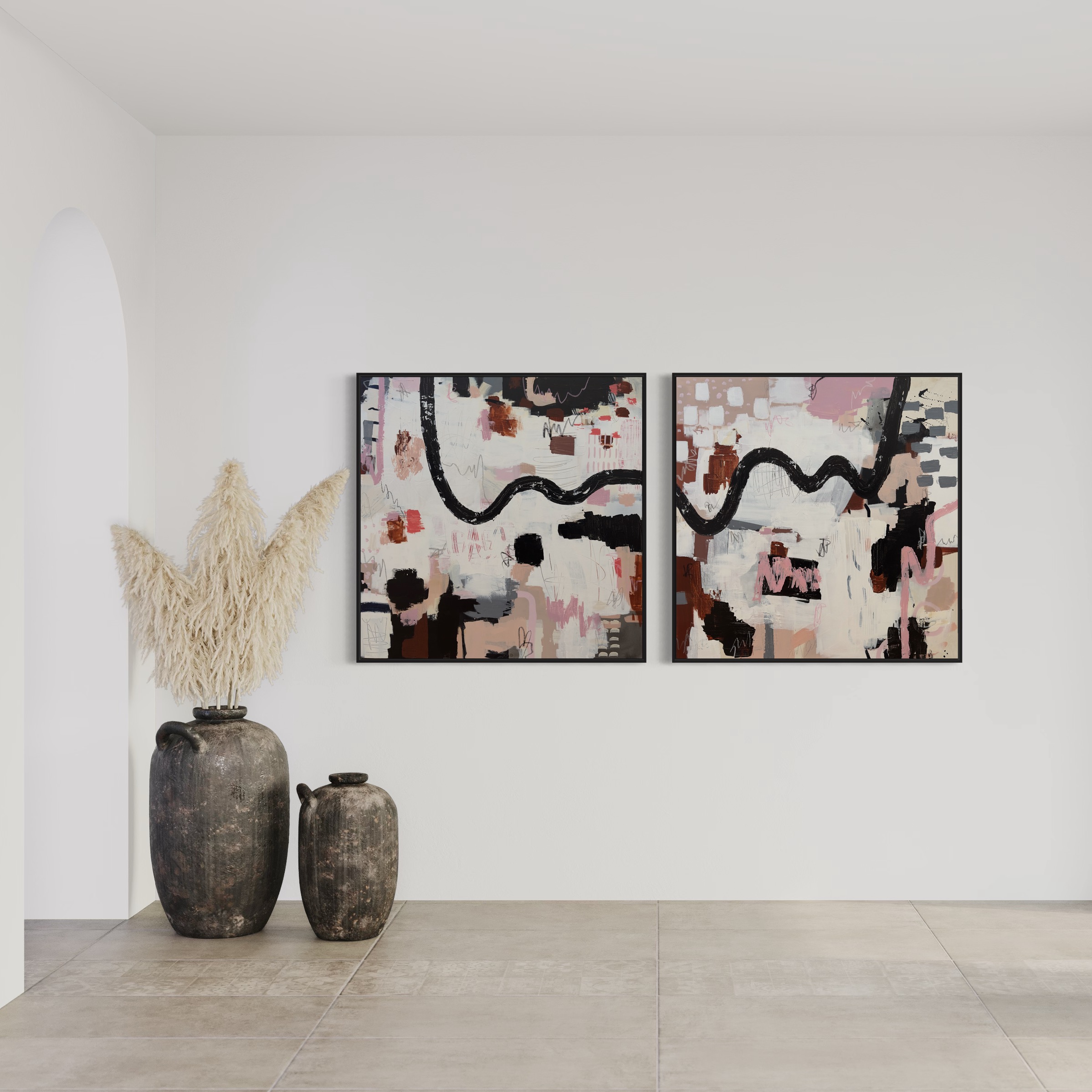 Amalgamation - Art Lovers Australia