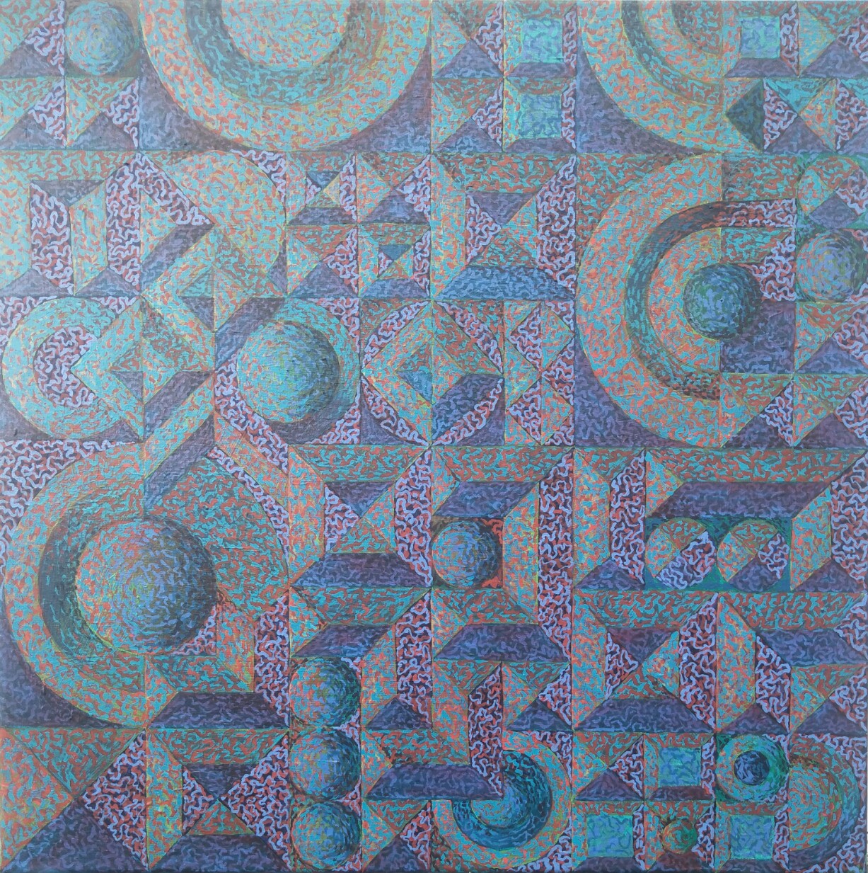 Haze - Art Lovers Australia