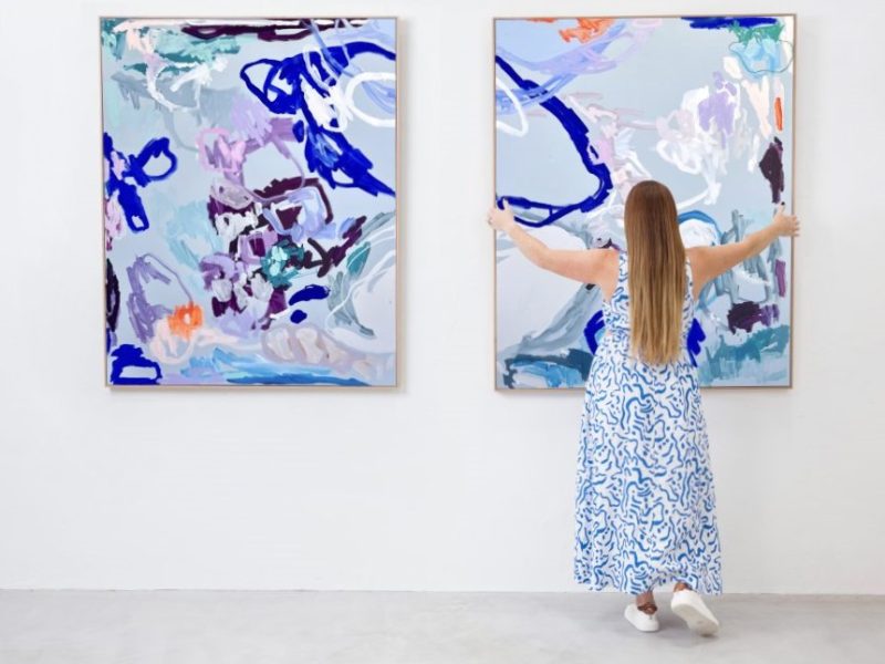 Art Lovers Melbourne Art Gallery | Visit Our Collingwood Art Gallery