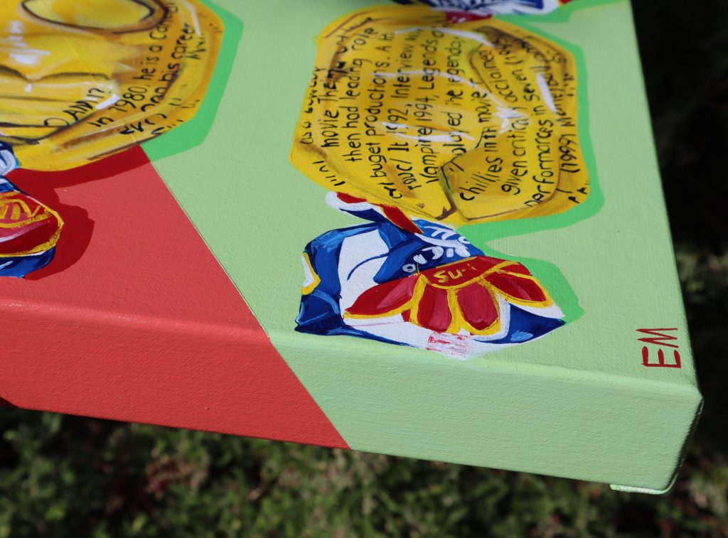 Fantale Fantasy - Art Lovers Australia