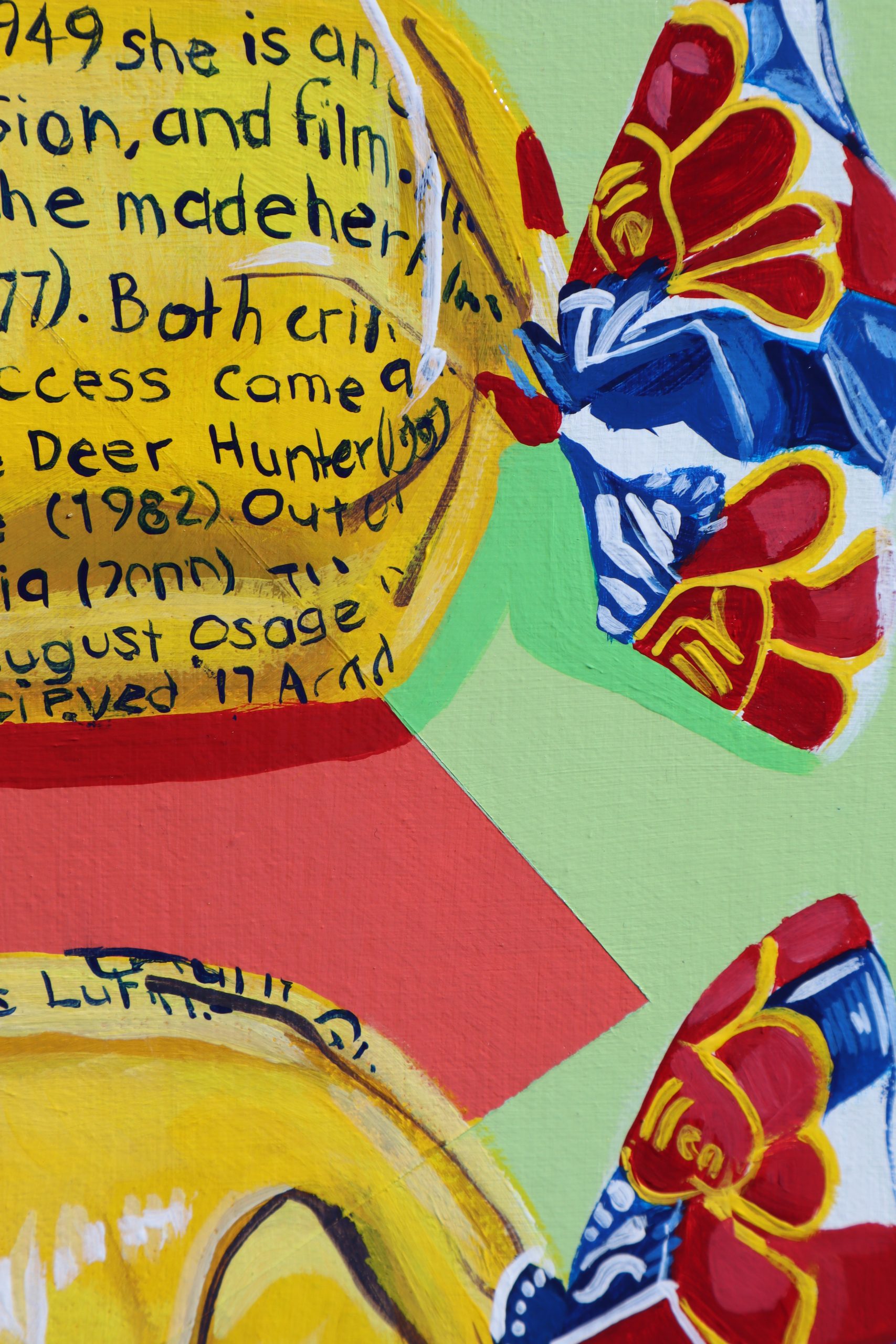 Fantale Fantasy - Art Lovers Australia