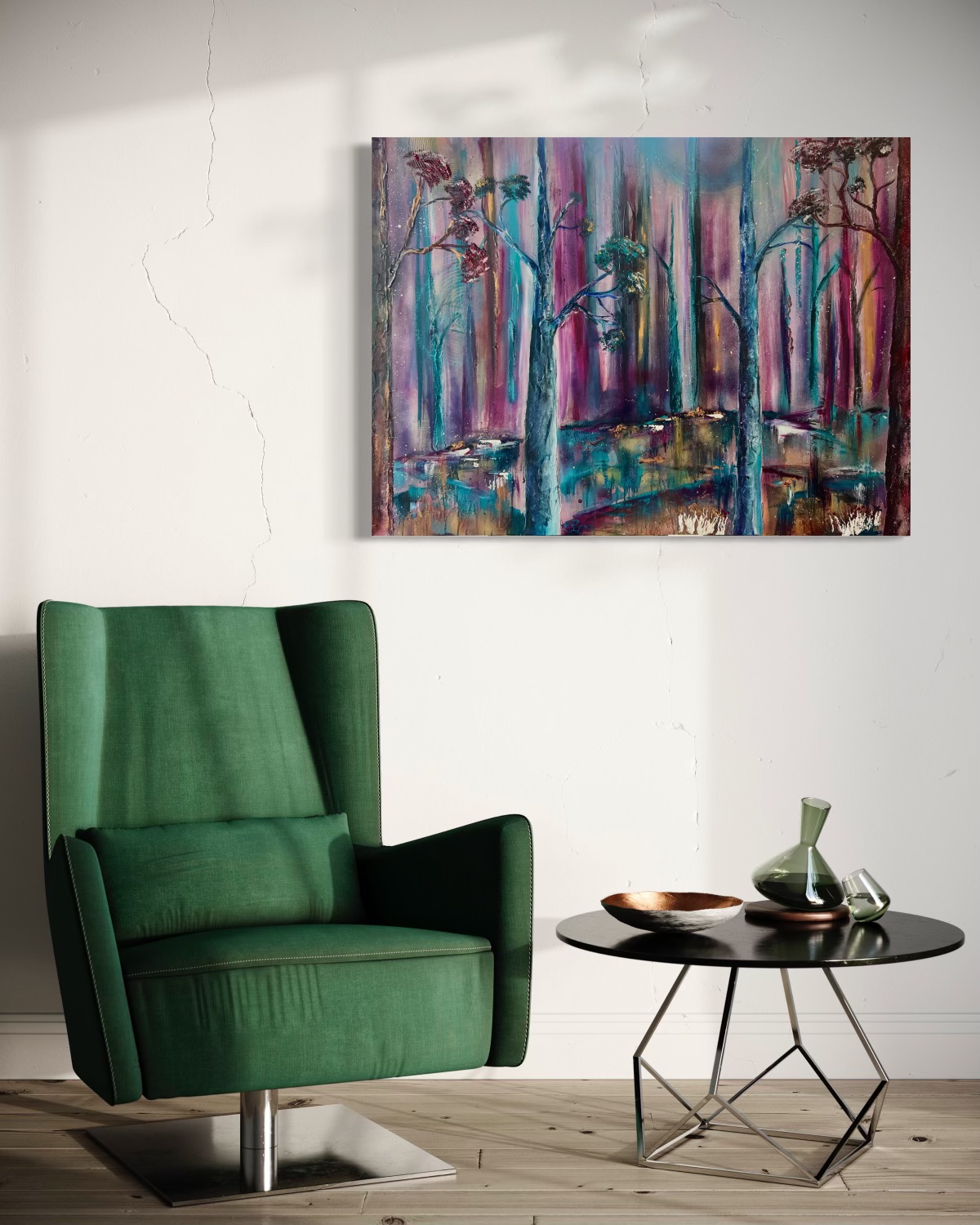 Lighter Days Are Here - Art Lovers Australia