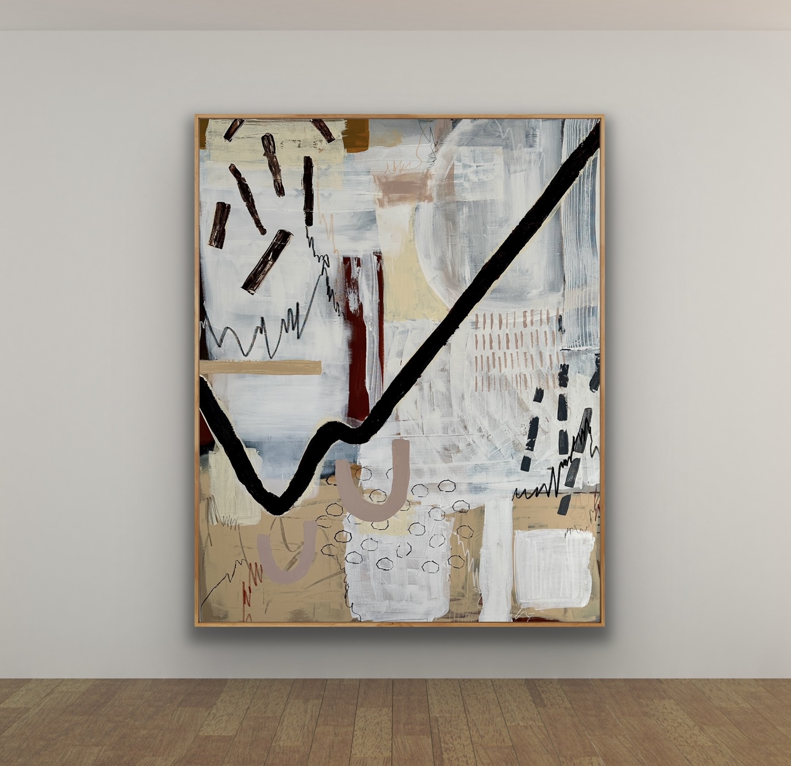 Building Bridges - Art Lovers Australia