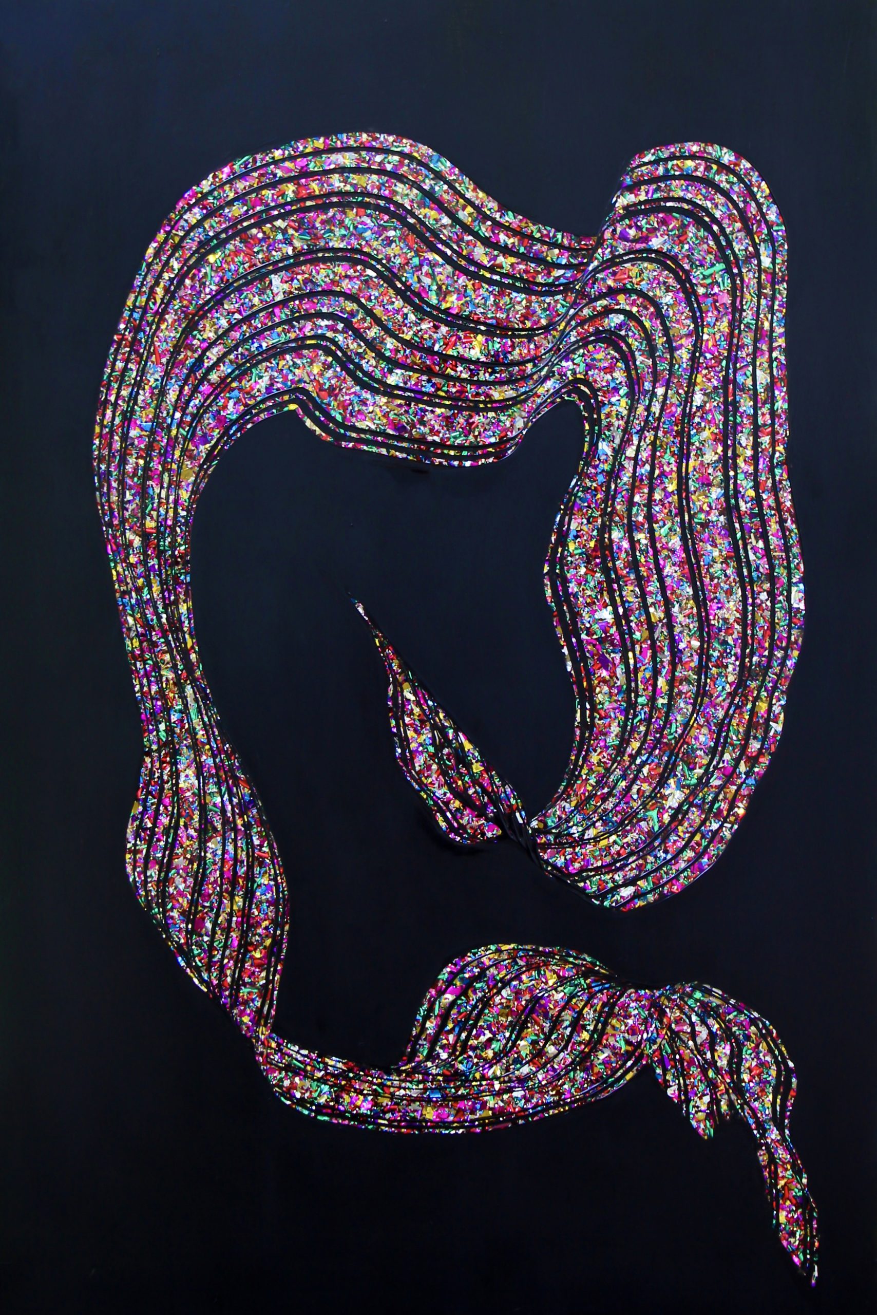 All That Glitters - Art Lovers Australia