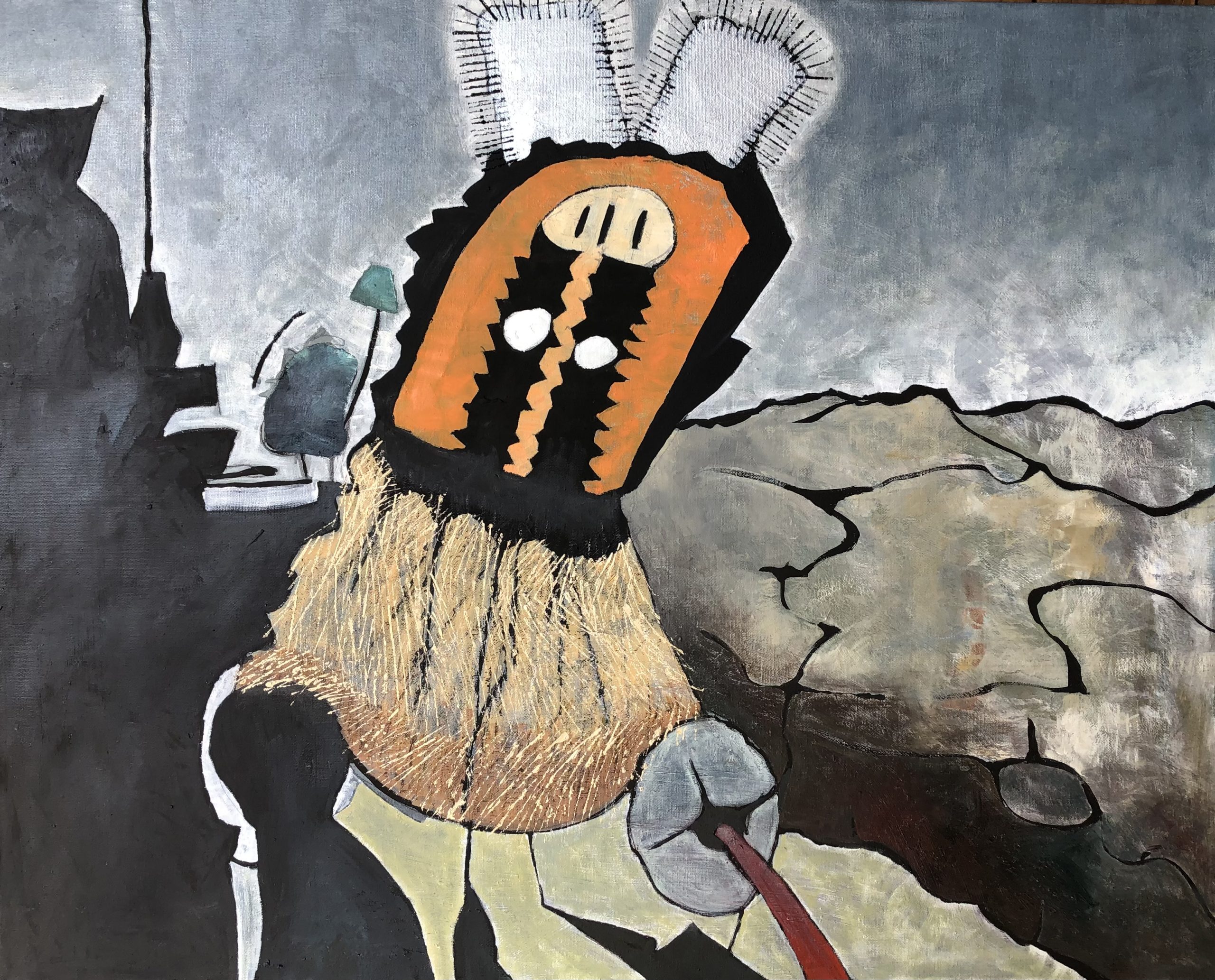 Keeping Culture Alive - Art Lovers Australia