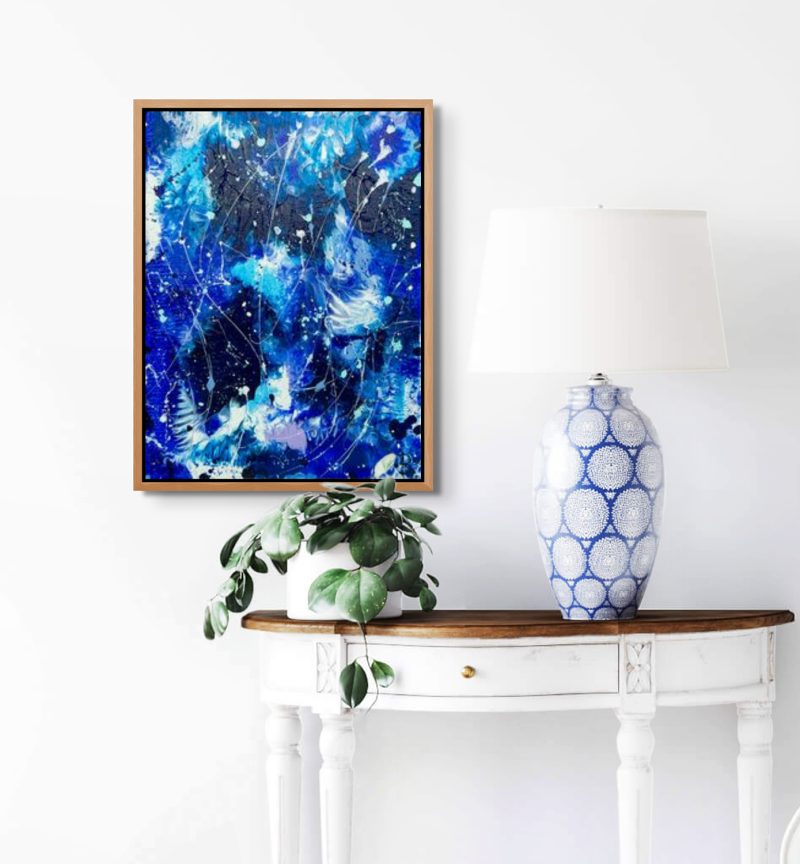 Satellite - Exclusive - Art Lovers Australia