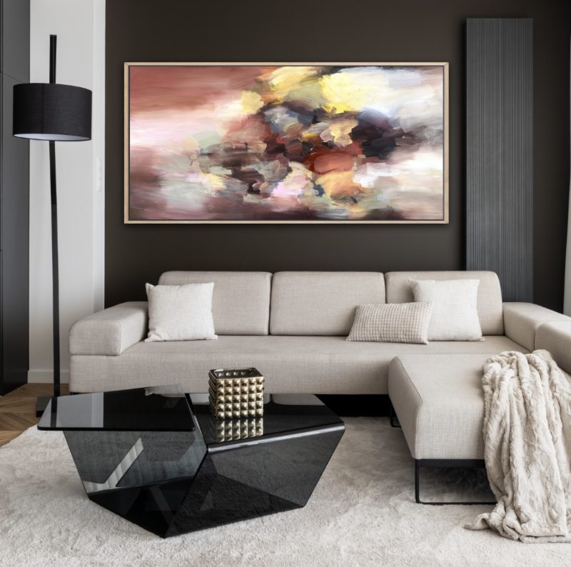 Aerial View - Art Lovers Australia