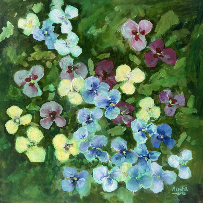 Meredith Howse Art - Buy Artwork Online - Art Lovers Australia