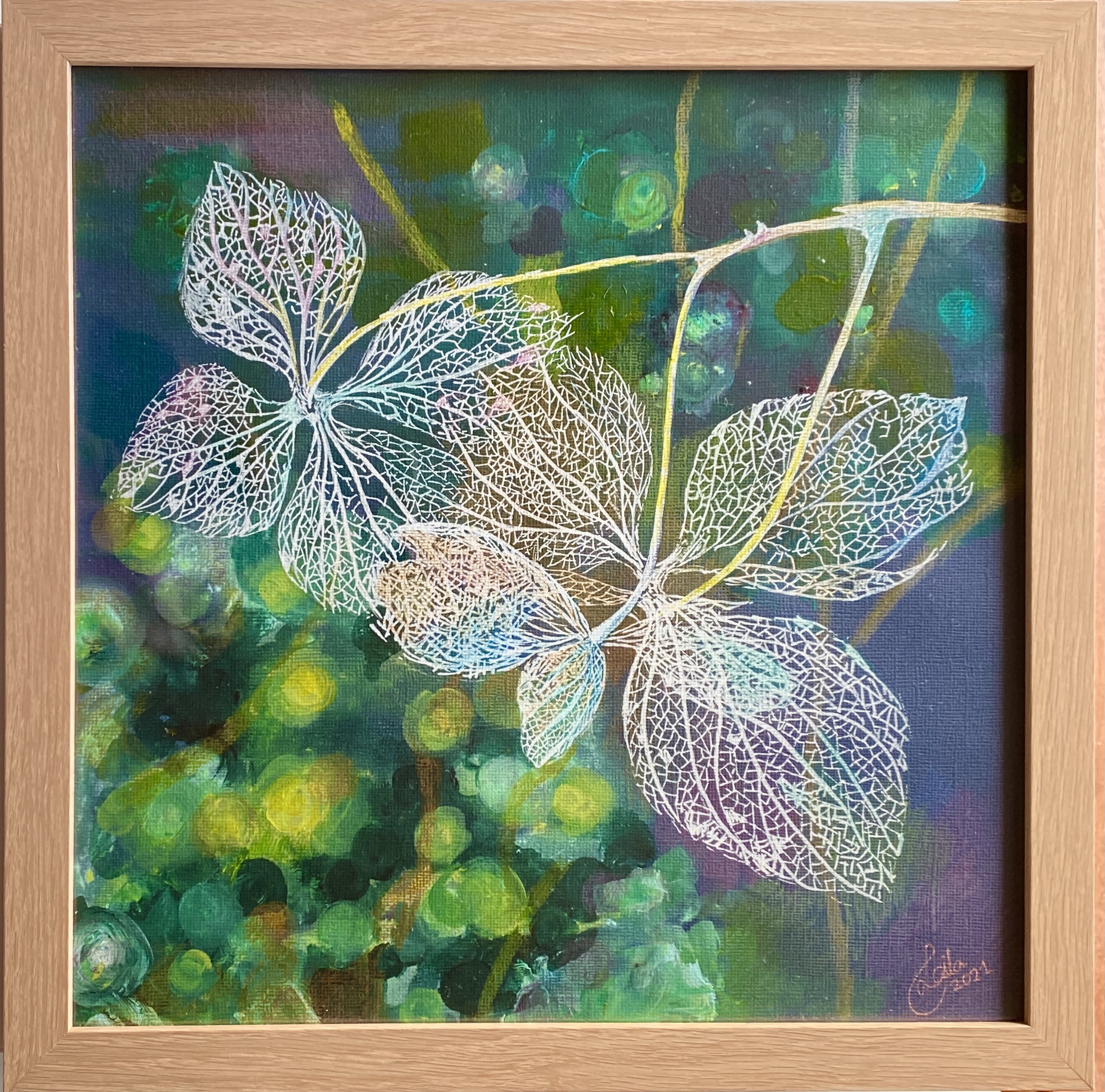 Beautiful Soul - Art Lovers Australia