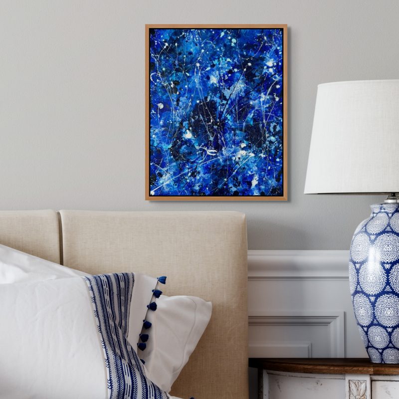 Satellite - Exclusive - Art Lovers Australia