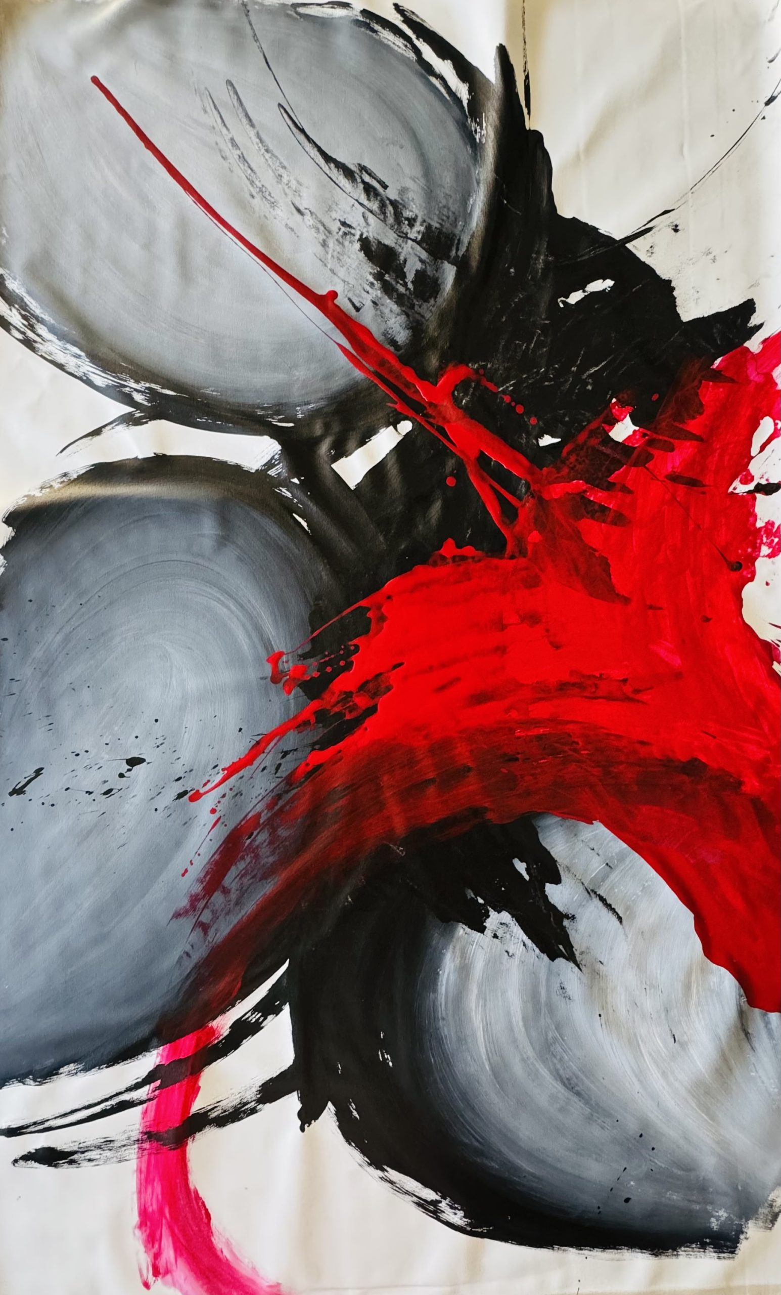 Invincible - Art Lovers Australia