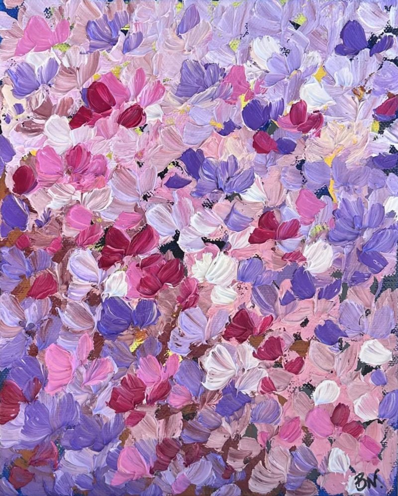 Belinda Nadwie Art - Buy Artwork Online - Art Lovers Australia