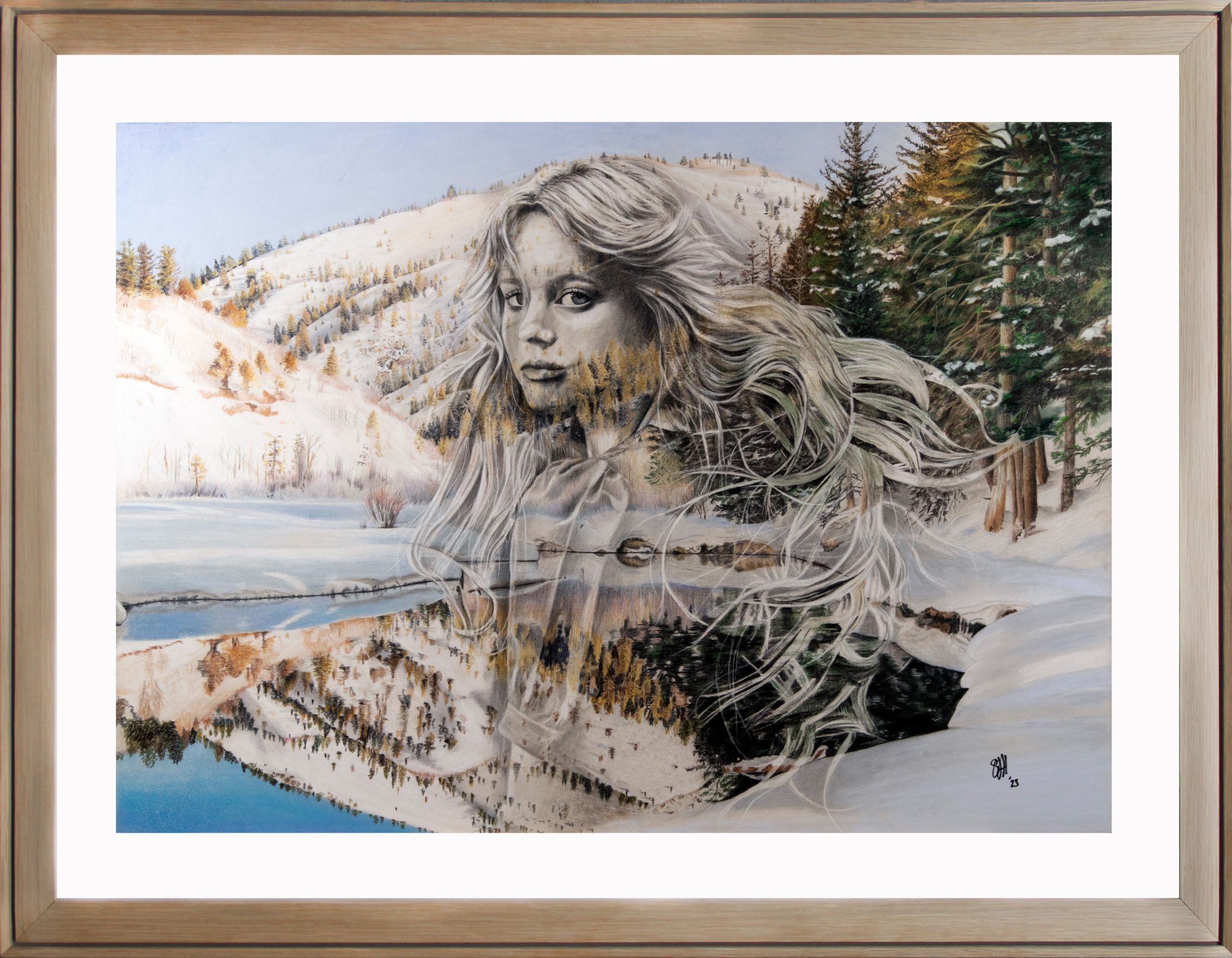 Apricity - Art Lovers Australia