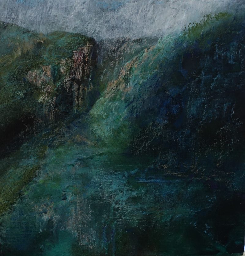 Patricia Walsh Art - Buy Artwork Online - Art Lovers Australia