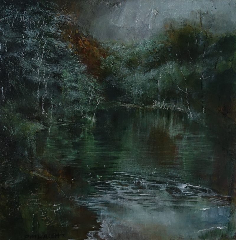 Patricia Walsh Art - Buy Artwork Online - Art Lovers Australia