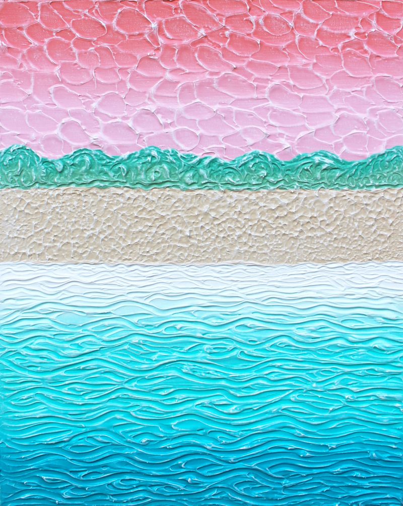 Miranda Lloyd Art - Buy Artwork Online - Art Lovers Australia