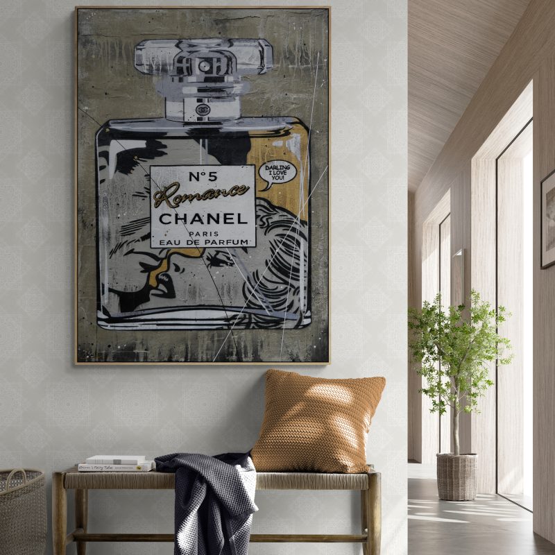 Franko Art - Buy Artwork Online - Art Lovers Australia