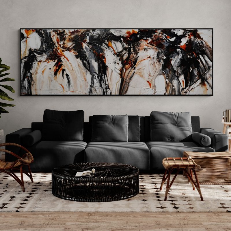 Franko Art - Buy Artwork Online - Art Lovers Australia