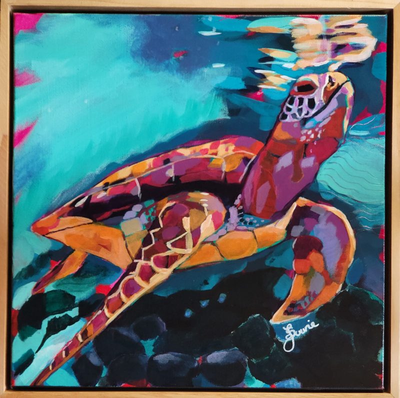 Susan Fourie Art - Buy Artwork Online - Art Lovers Australia