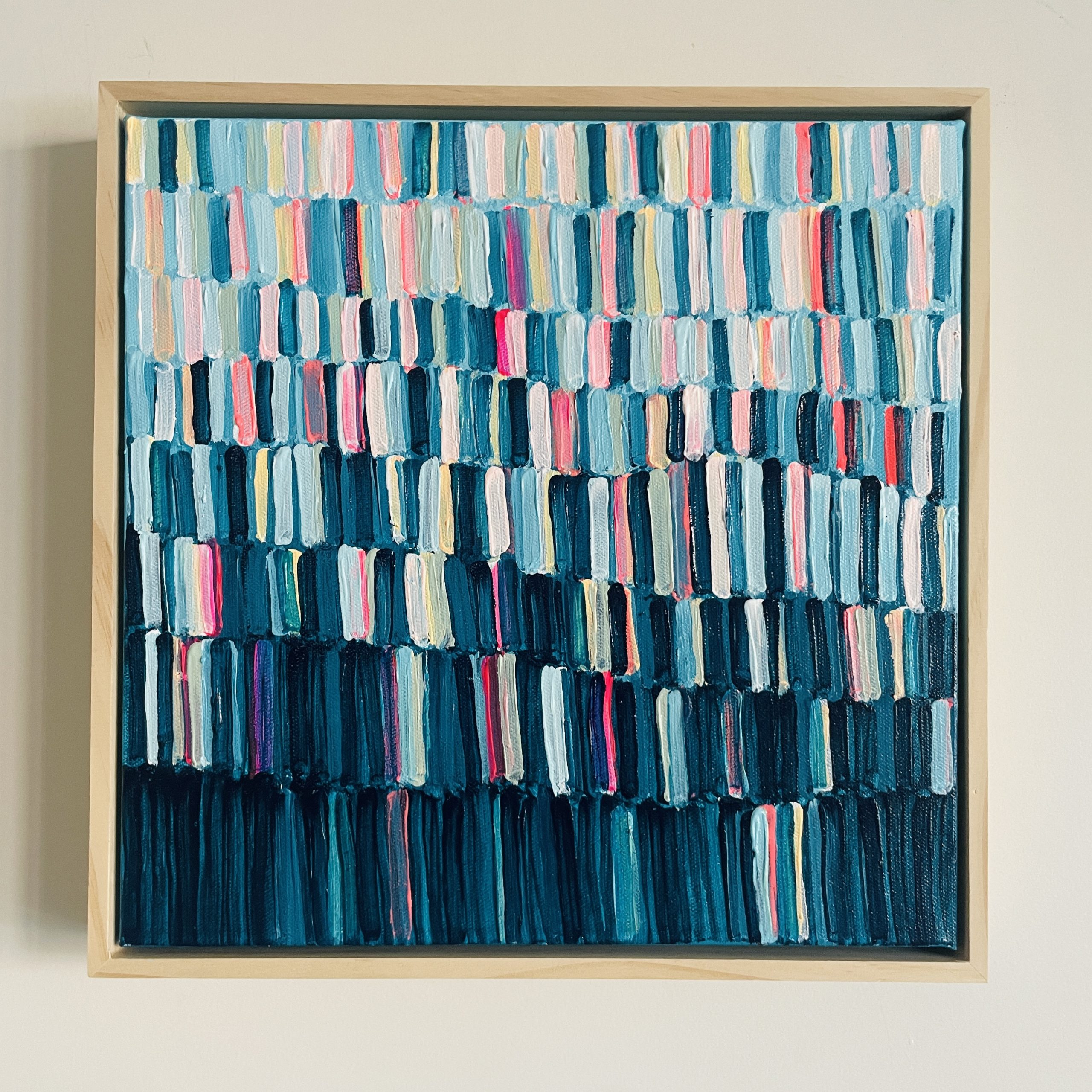 Everything Flows - Art Lovers Australia