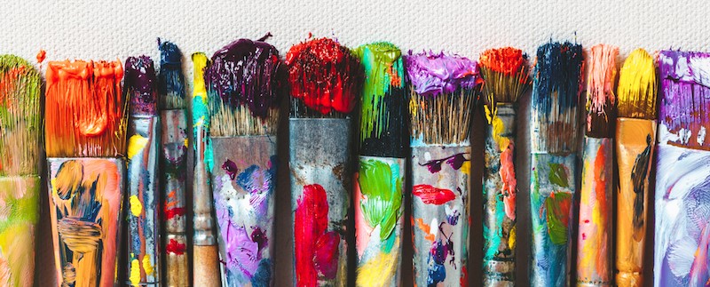 2025's Most Popular Artists.....So Far - Art Lovers Australia