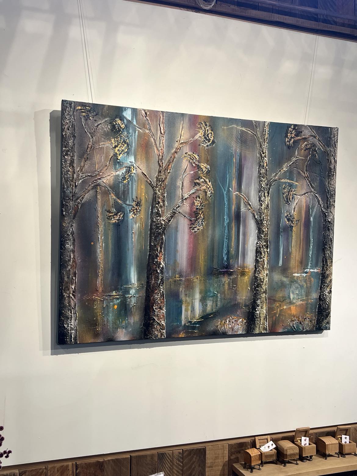 Lighter Days - Art Lovers Australia