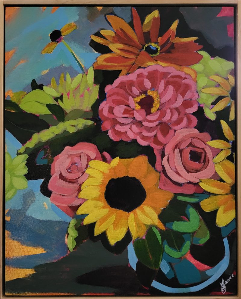 Susan Fourie Art - Buy Artwork Online - Art Lovers Australia