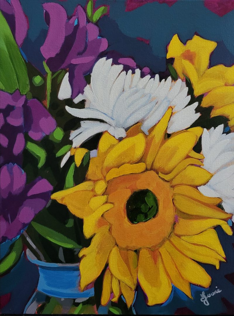 Susan Fourie Art - Buy Artwork Online - Art Lovers Australia