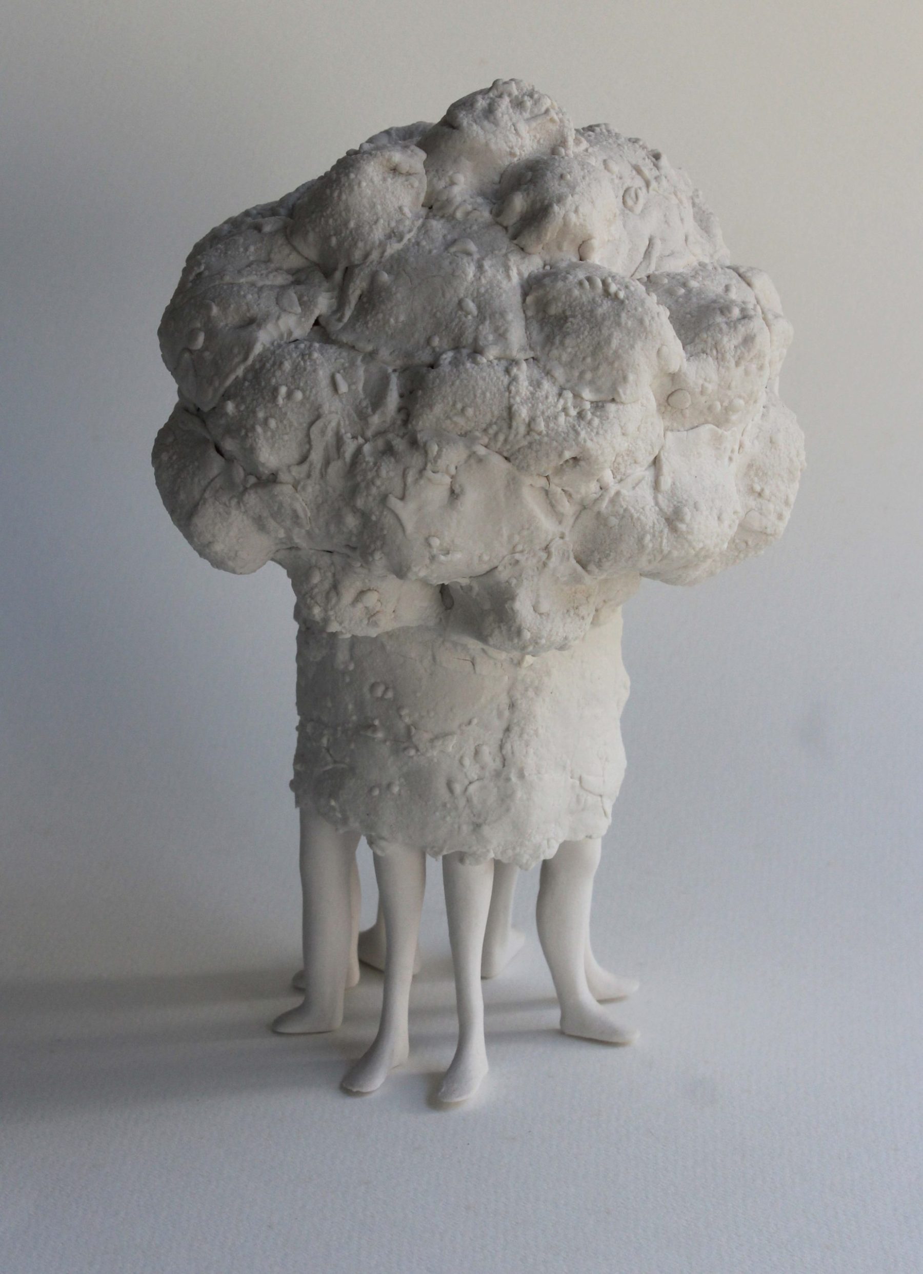 Nuclear Family - Art Lovers Australia