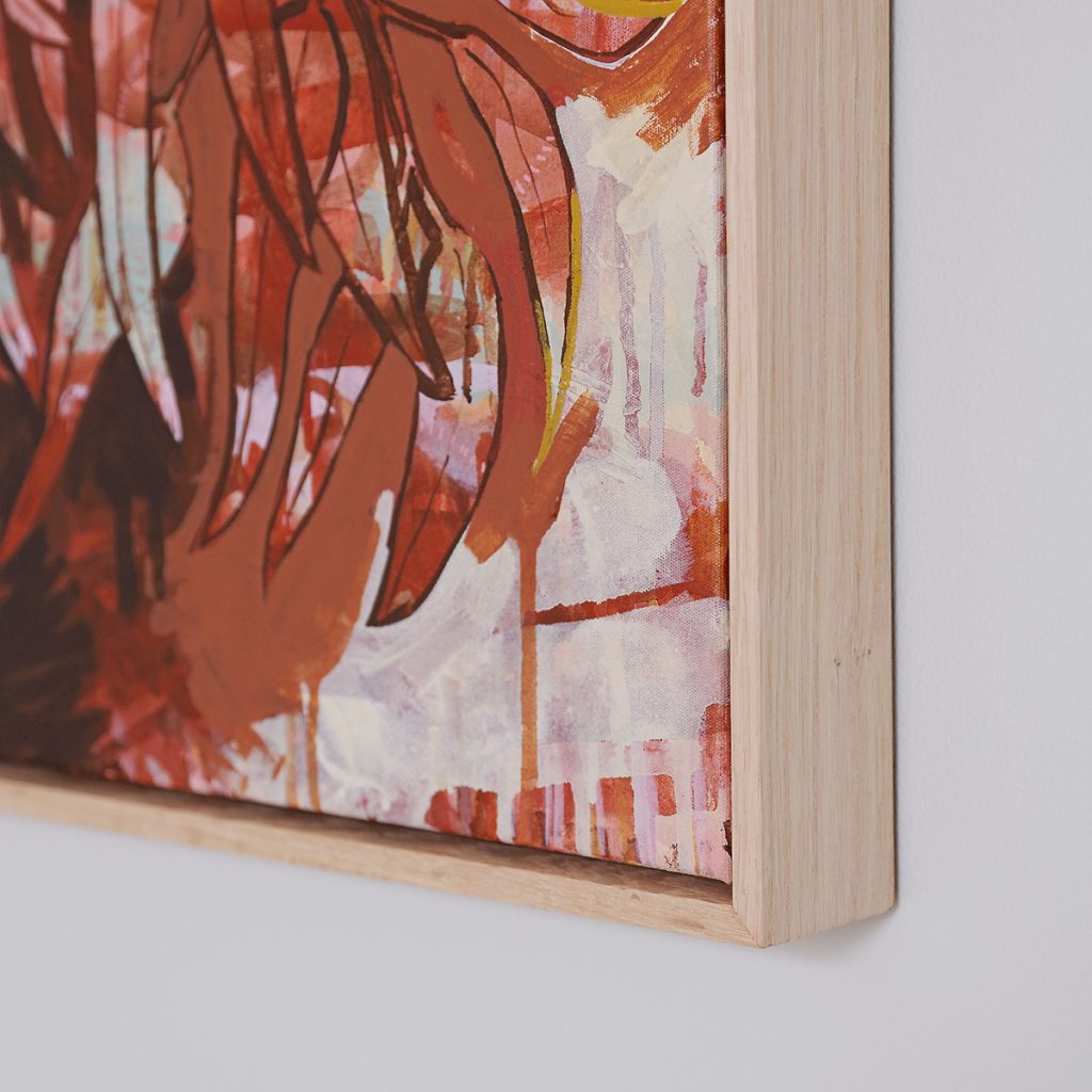 Blackbutt Moment II - Art Lovers Australia