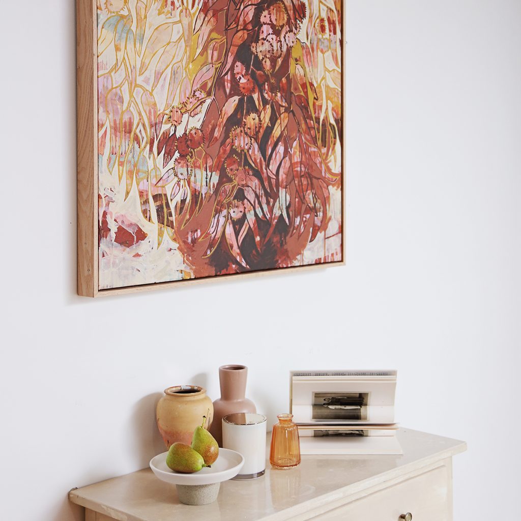 Blackbutt Moment II - Art Lovers Australia