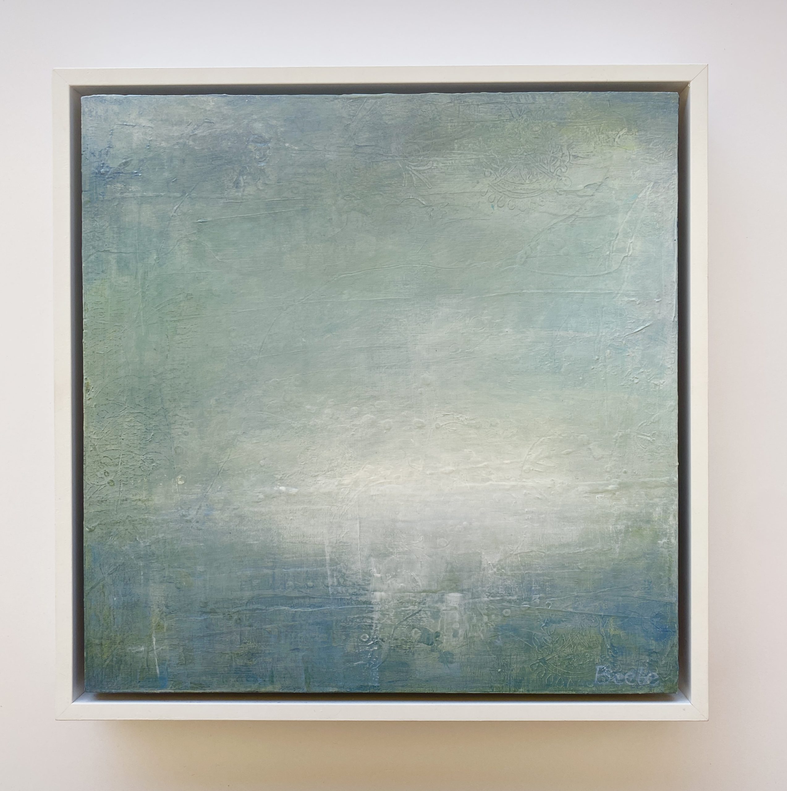 Breathing Space - Art Lovers Australia