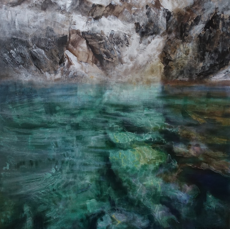 Patricia Walsh Art - Buy Artwork Online - Art Lovers Australia