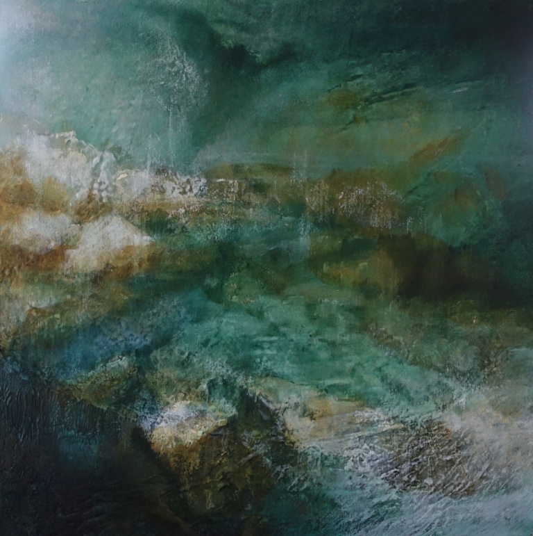 Patricia Walsh Art - Buy Artwork Online - Art Lovers Australia