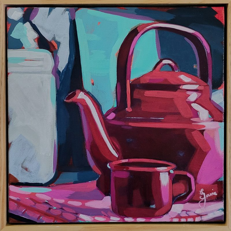 Susan Fourie Art - Buy Artwork Online - Art Lovers Australia