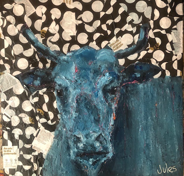 Moove over - Art Lovers Australia
