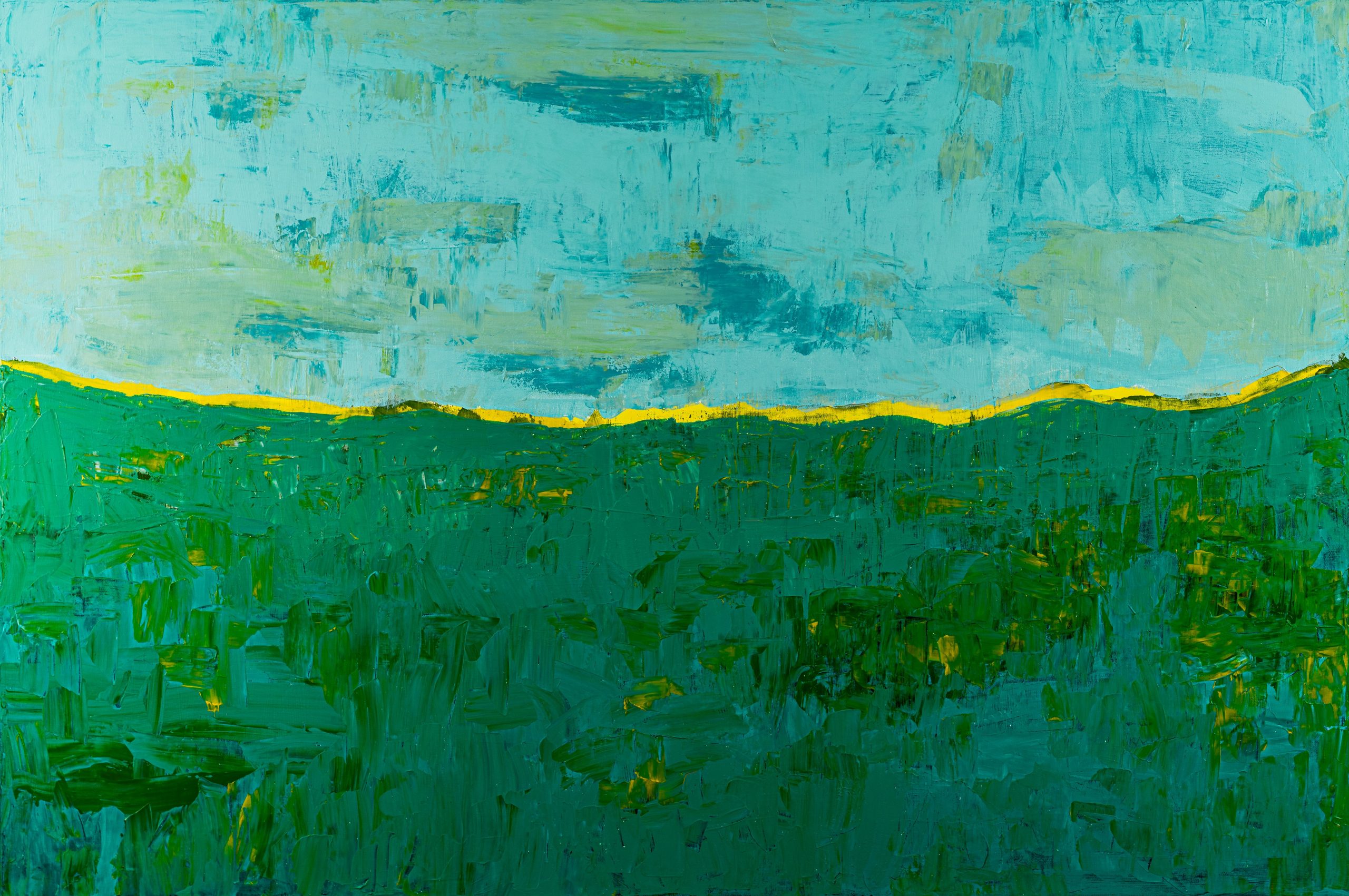 For Vincent - Art Lovers Australia