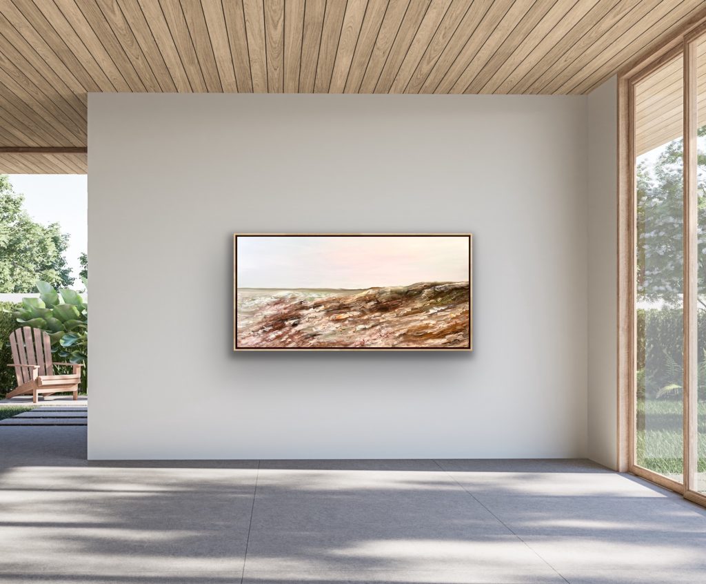 Outback Colours - Art Lovers Australia