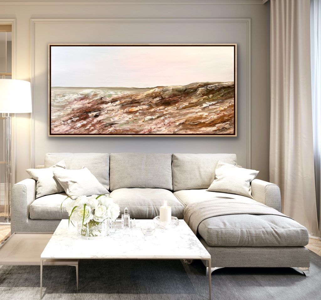 Outback Colours - Art Lovers Australia