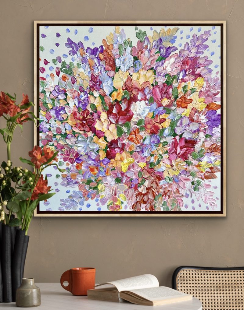 Theo Papathomas Art - Buy Artwork Online - Art Lovers Australia