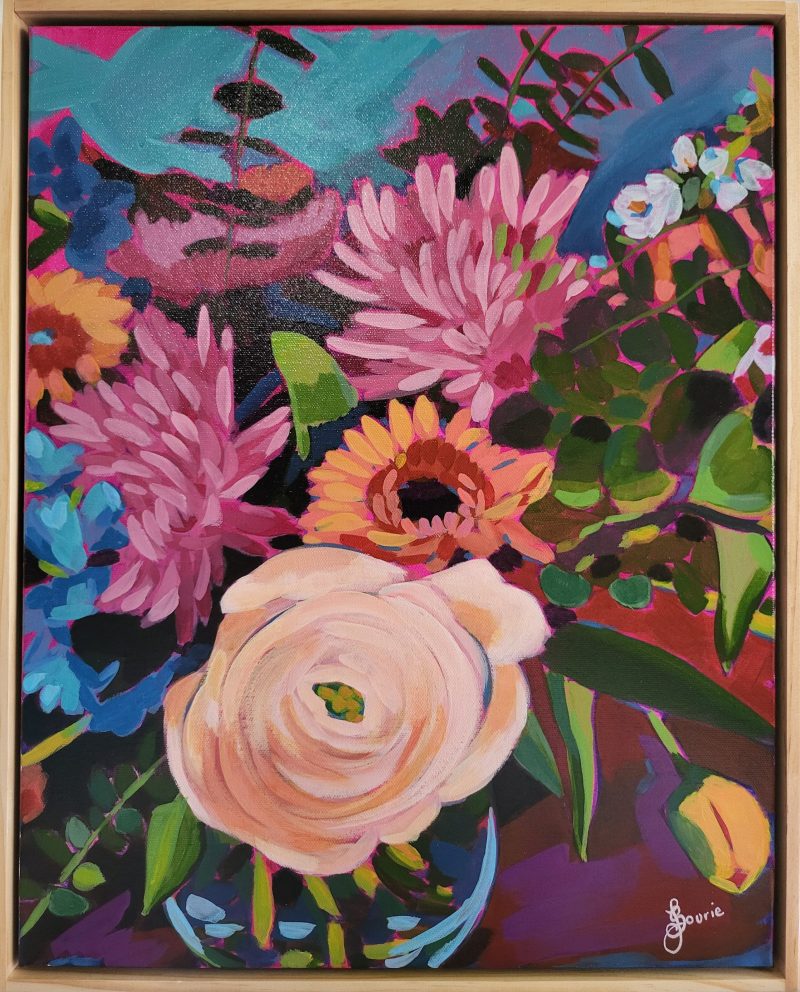 Susan Fourie Art - Buy Artwork Online - Art Lovers Australia