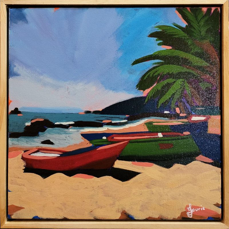 Susan Fourie Art - Buy Artwork Online - Art Lovers Australia