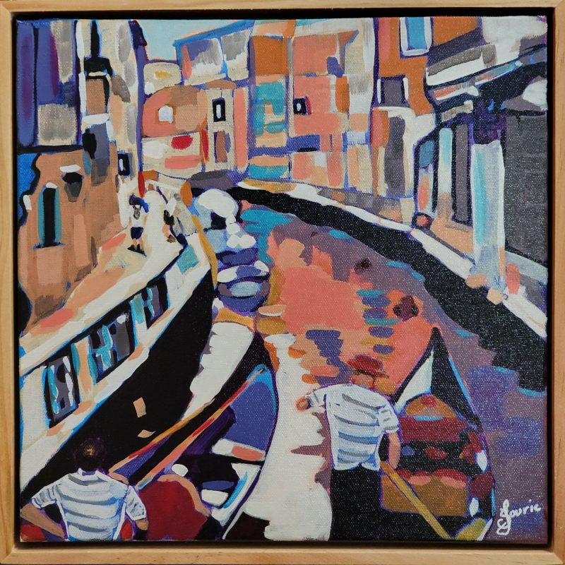 Susan Fourie Art - Buy Artwork Online - Art Lovers Australia