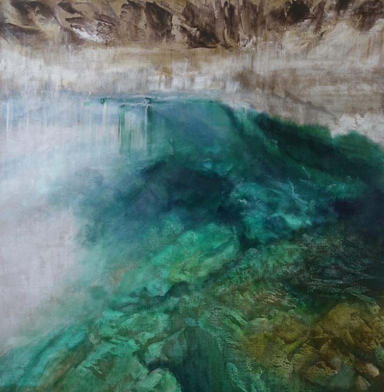 Patricia Walsh Art - Buy Artwork Online - Art Lovers Australia