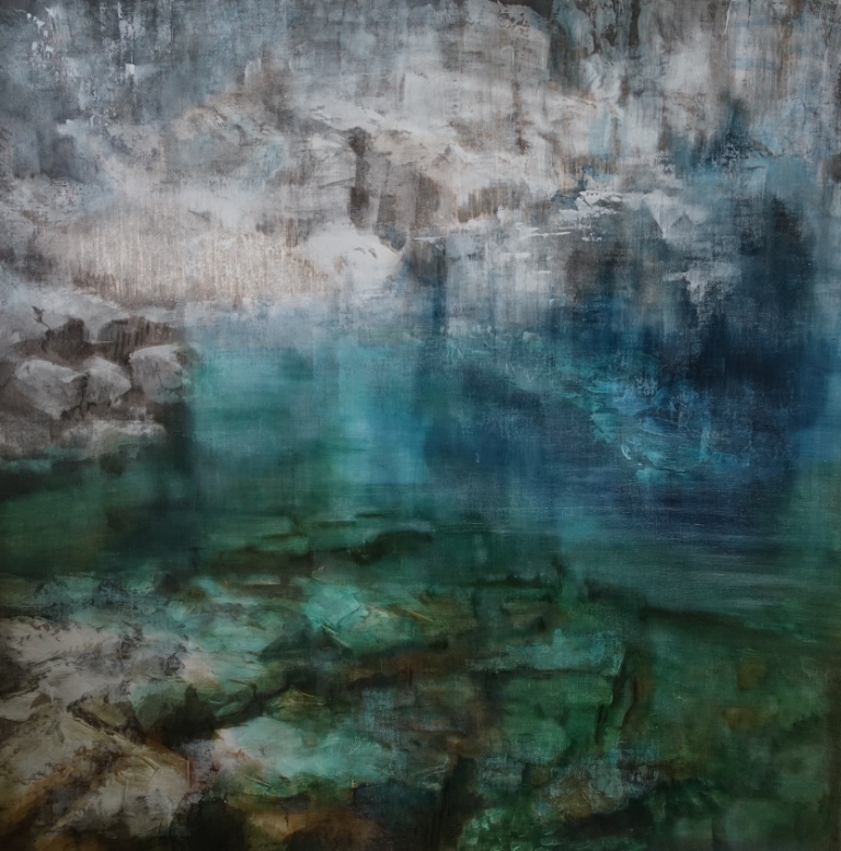 Patricia Walsh Art - Buy Artwork Online - Art Lovers Australia