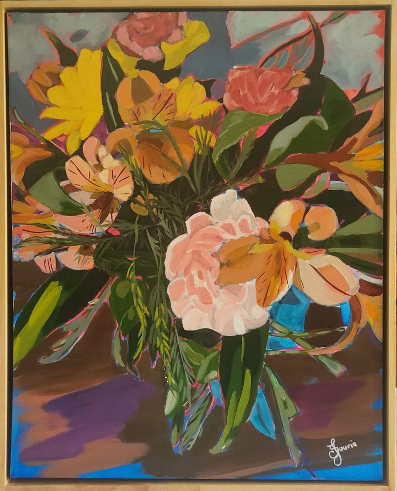 Susan Fourie Art - Buy Artwork Online - Art Lovers Australia