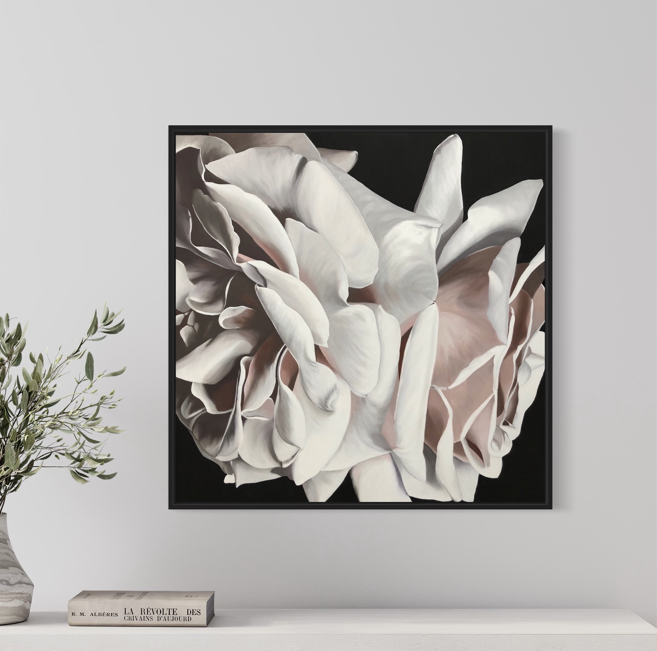 Heartstrings - Art Lovers Australia