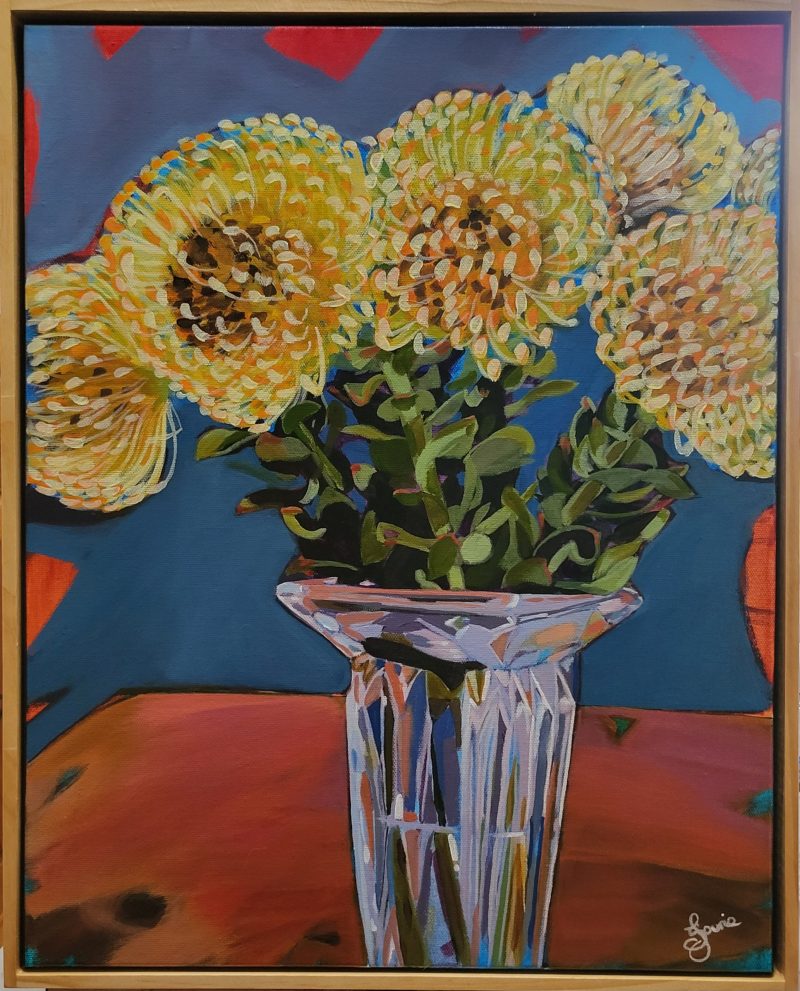 Dancing Tree - Art Lovers Australia