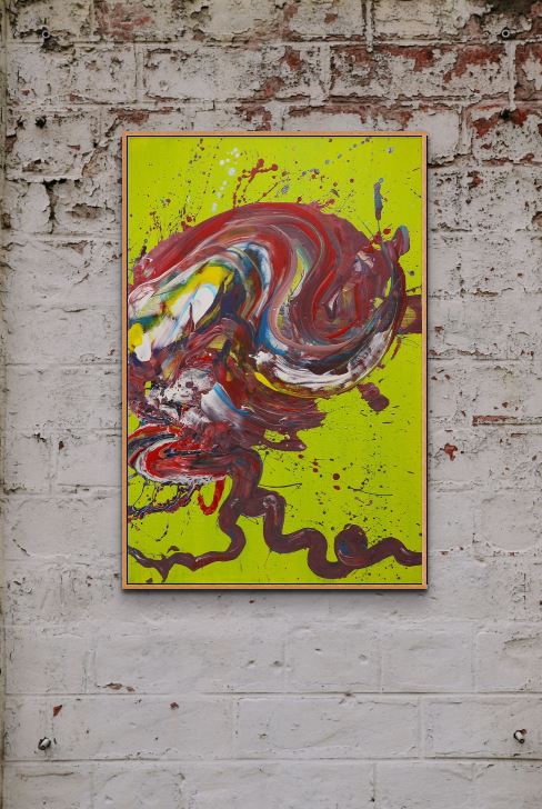 Moving As One - Art Lovers Australia